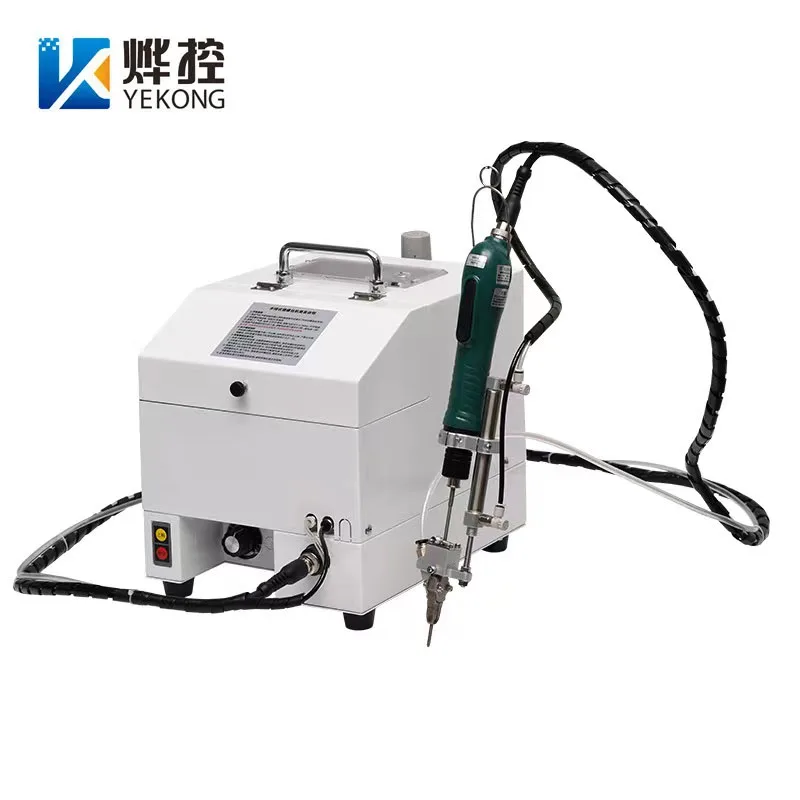 Pneumatic-Auto-Screw-Feeder-Screwdriver-Machine-Multiple-Air-Blown ...