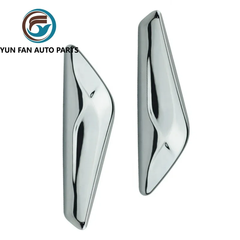 L-51117338569-R-51117338570-Front-Left-Right-Side-Fender-Chrome-Trim ...