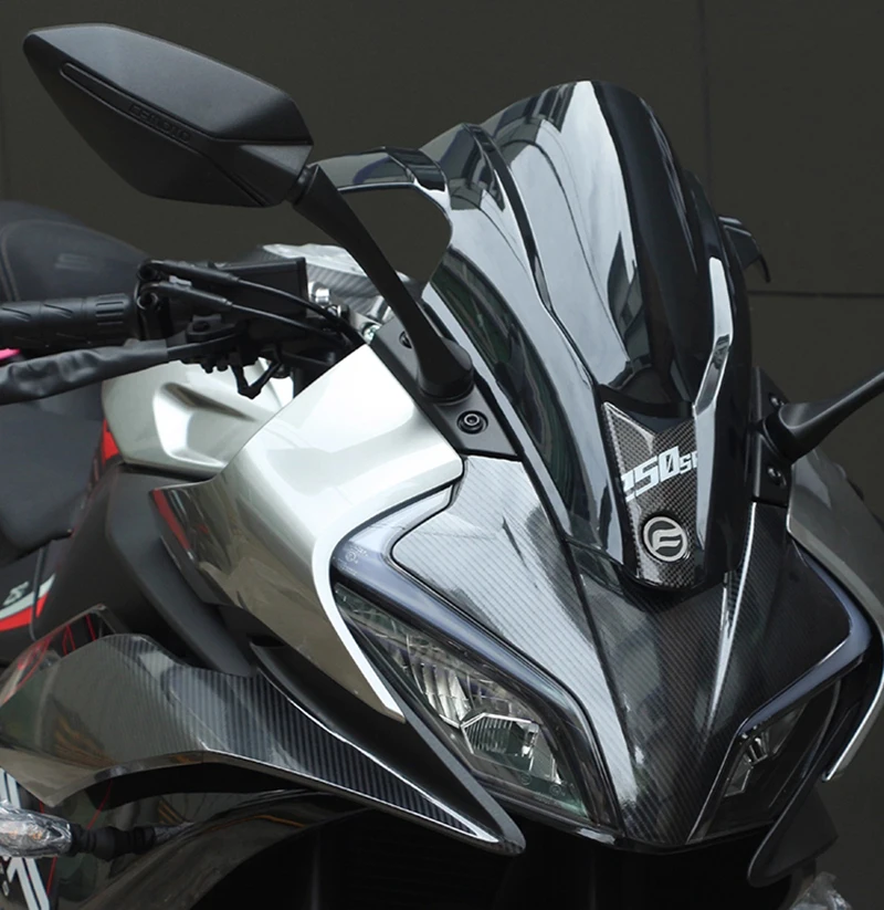 FOR CFMOTO 300SR 300ss 250 SR 250-sr 2023-2024 Motorcycle Front ...