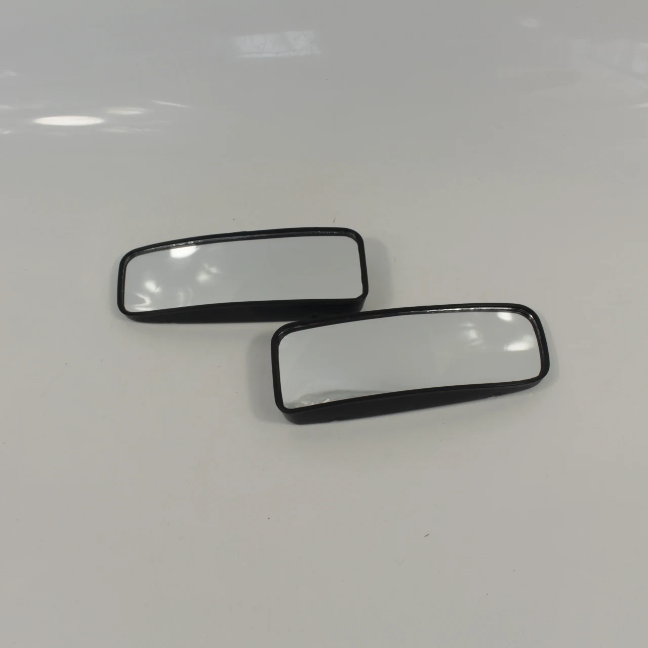 For Mercedes Sprinter 2006-2019 Lower Wing Mirror Glass Wide Blind Spot