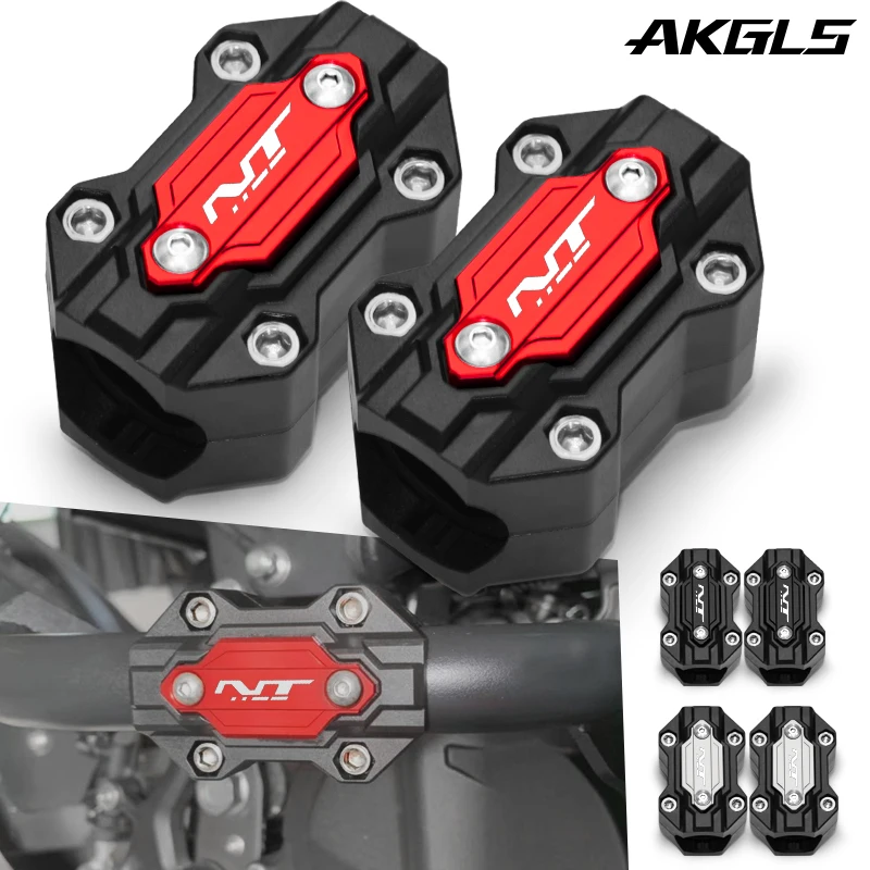 For-HONDA-NT-1100-NT1100-nt1100-2021-2023-2022-Motorcycle-Engine-Bumper ...