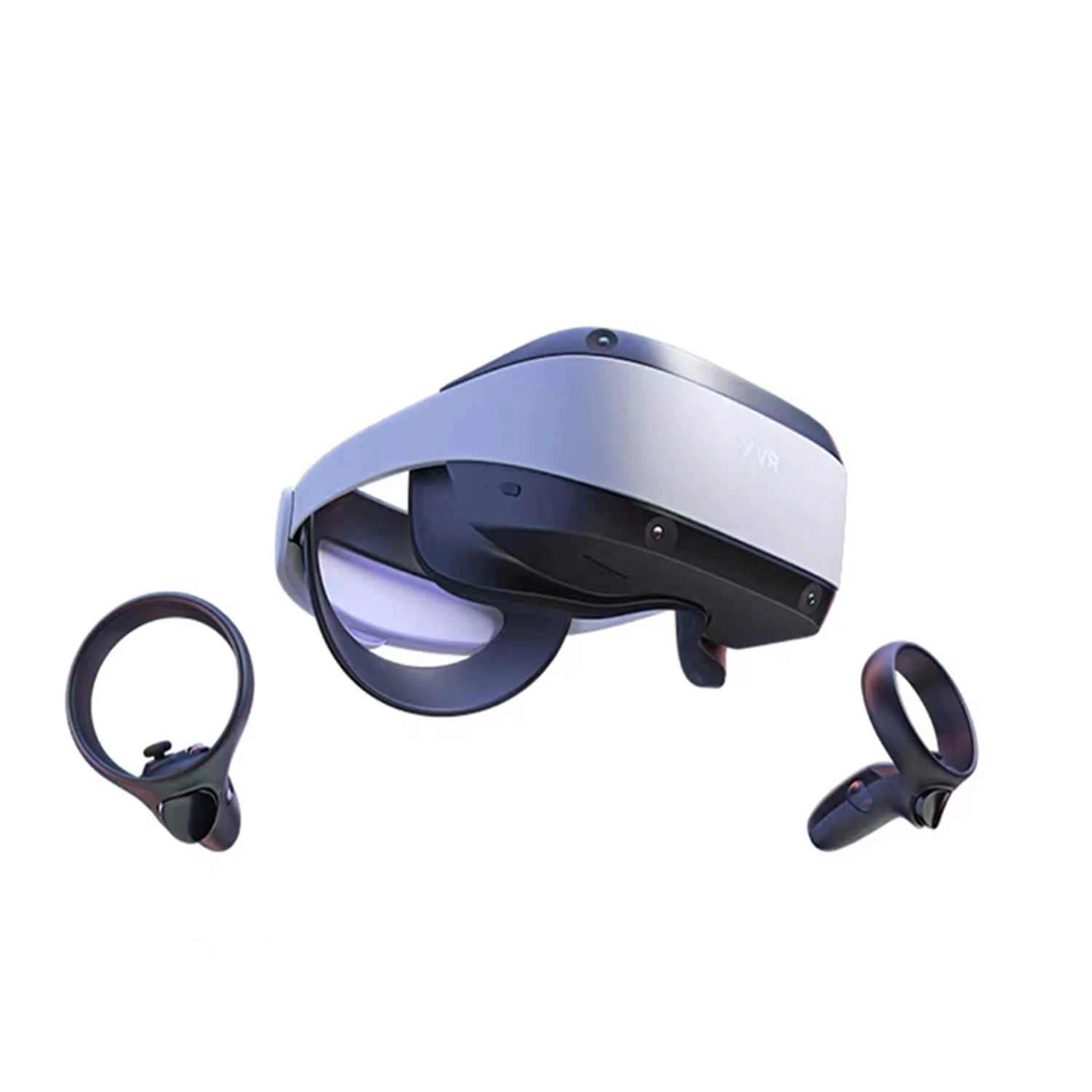 YVR 1 VR 4K Virtual Reality Experience with 6DOF Infrared Optical ...