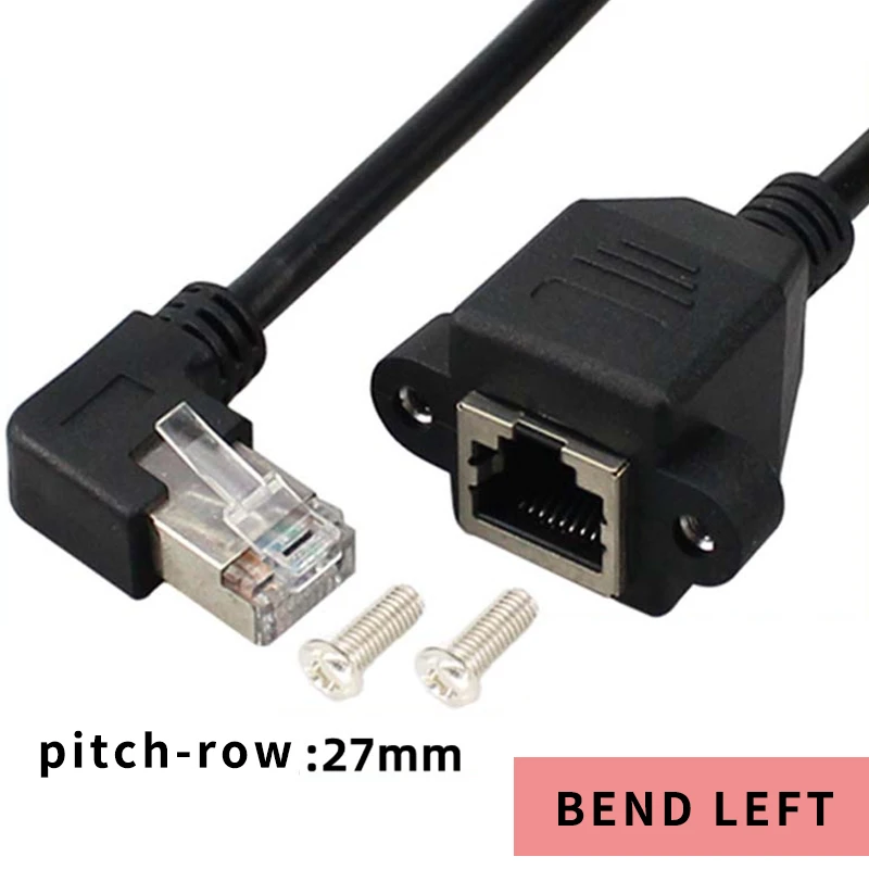 Cat5-RJ45-Ethernet-Extension-Cable-Male-to-Female-Lan-Network-Cable ...