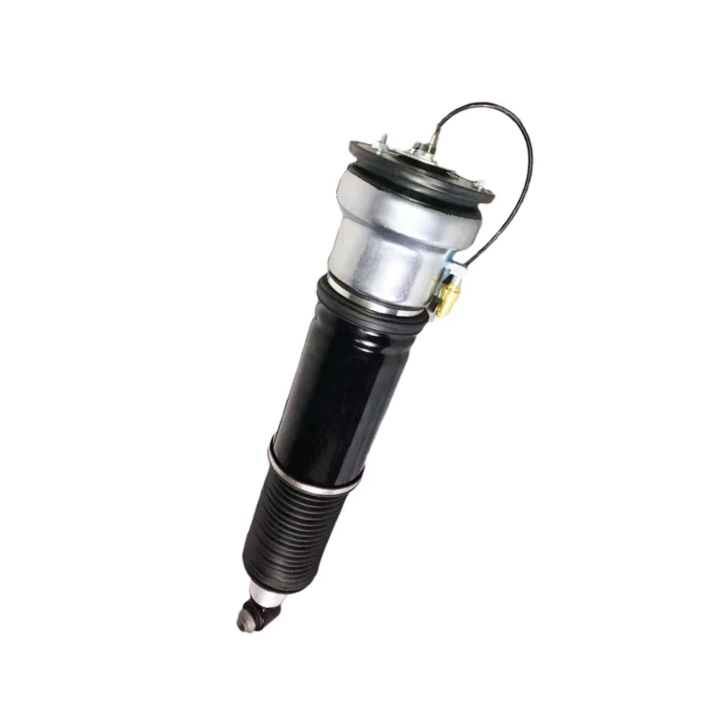 For Rolls Royce Phantom RR1 RR1N Rear Air Suspension Shock Absorber Car ...