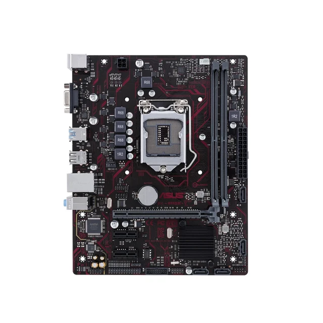 GIGABYTE H110M G1 Gaming Intel H110 LGA 1151 DDR4 HDMI VGA