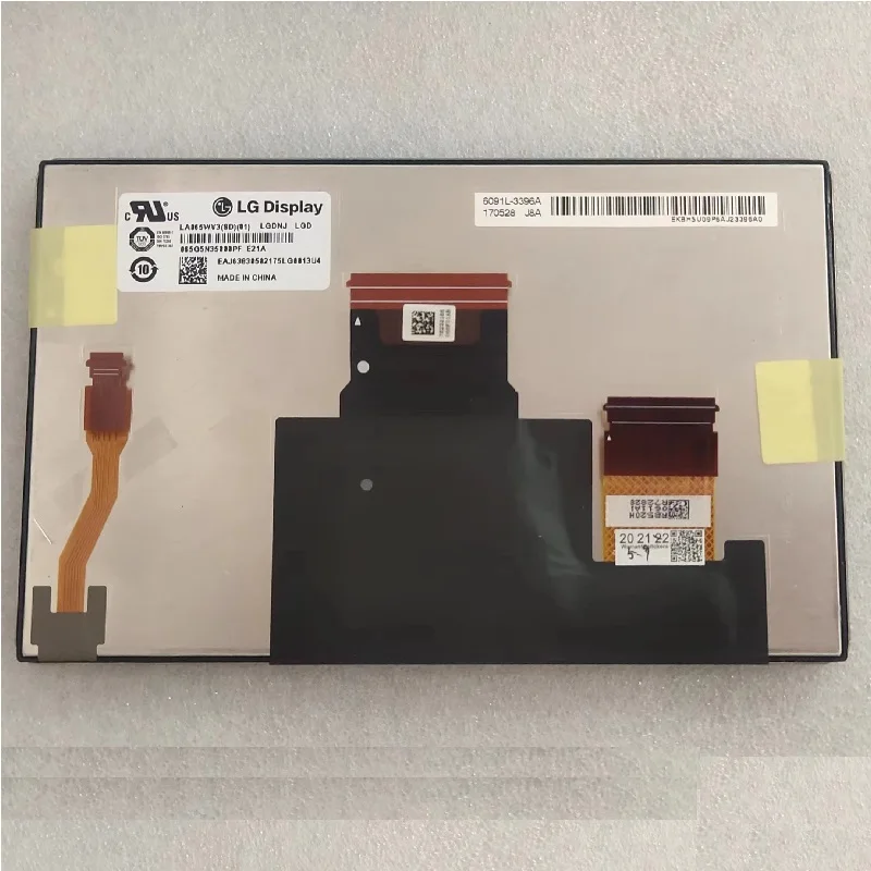 6-5-inch-LA065WV3-SD-01-LA065WV3-LA065WV3-SD-01-LCD-Display-screen-For ...