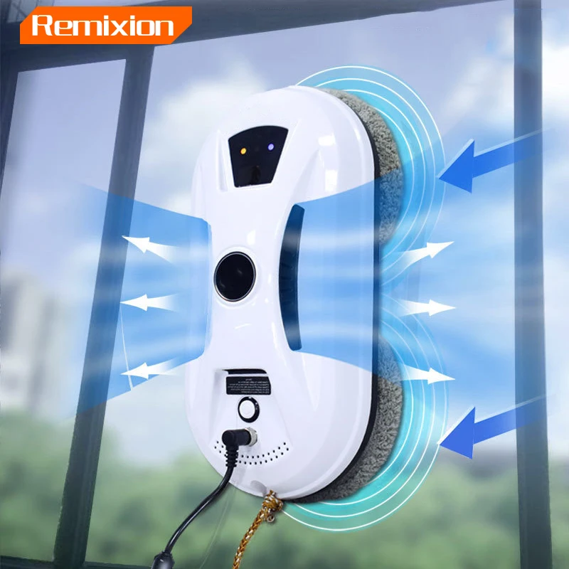Magnetic-Glass-Window-Cleaner-Cleaning-Robot-Housekeeping-Mini-Vacuum ...