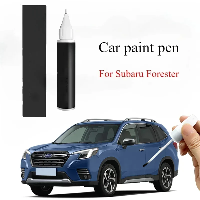 For-Subaru-Forester-paint-pen-xv-Aohu-brz-Lion-Auto-Supplies ...