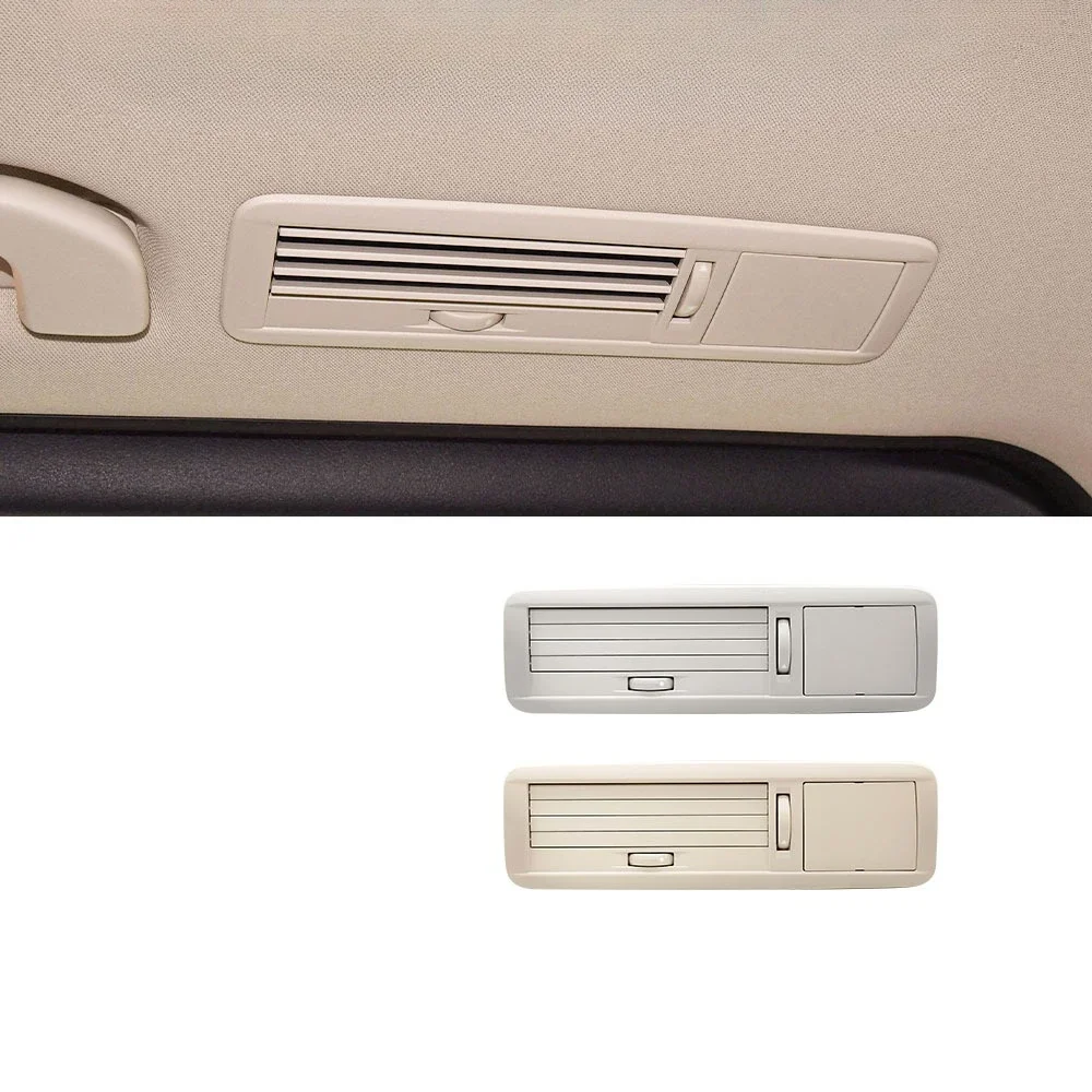 For Mercedes W447 W448 Car Roof Air Conditioner Grille Vent Outlet ...