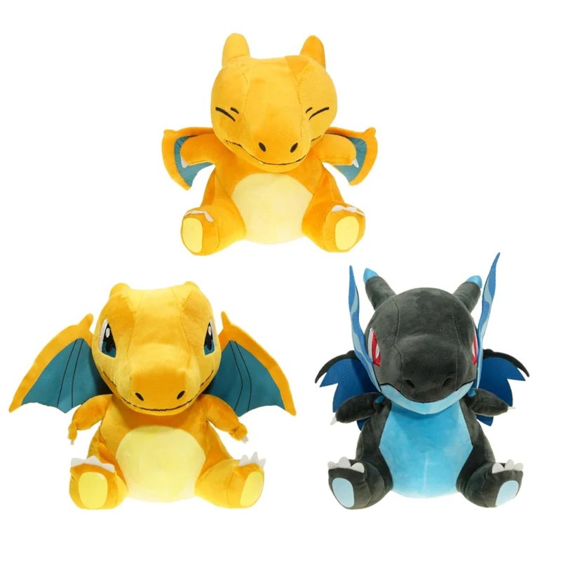Pokemon Baby Charizard