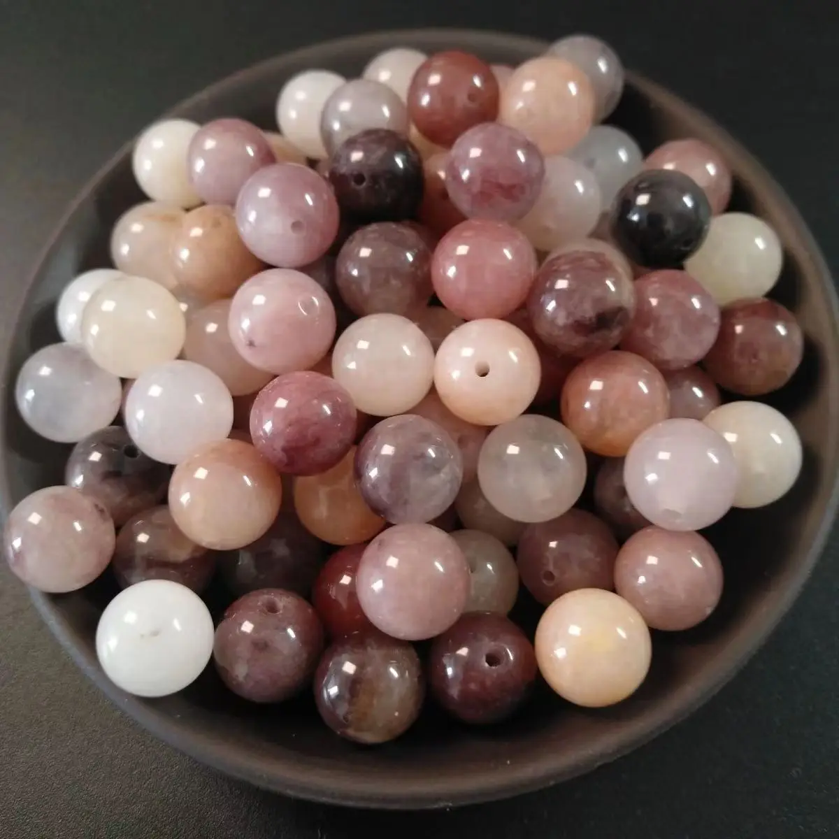 12-14-16-18mm-Natural-Golden-Silk-Jade-Round-Beads-For-Jewelry-Making ...