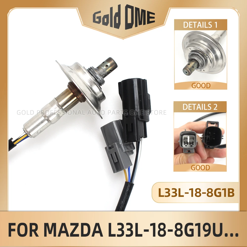 Oxygen-Sensor-Wideband-O2-Sensors-Car-Air-Fuel-Ratio-Lambda-Probe-For ...