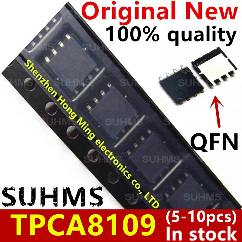 5-10-pezzi-100-Nuovo-TPCA8109-TPCA-8109-QFN-8-Chipset.jpg