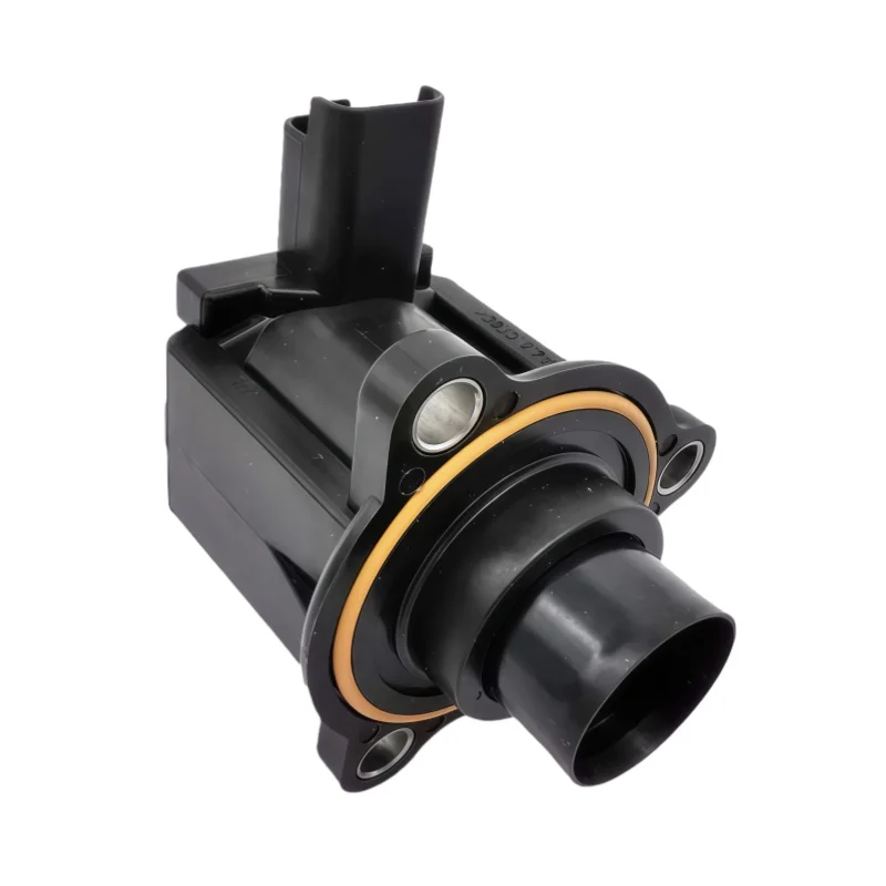 11657566324 11657578683 11658636606 New Turbocharger Solenoid Valve For ...