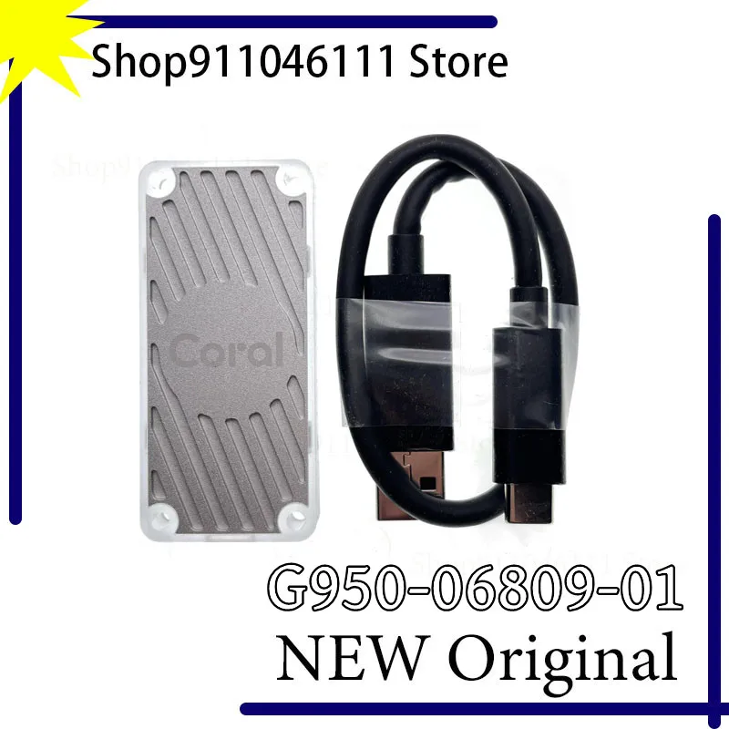 G950-06809-01-G950-01456-01-ARM-Edge-TPU-Coral-Acelerador-USB-Novo ...