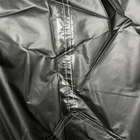 FLAME’S CREED Glamping Tarp Screen Waterproof Outdoor Tarpaulin Shelter ...