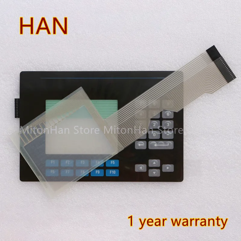 For-2711-B6C16L1-2711-B6C2L1-Touch-Panel-Screen-Glass-Membrane-Keypad ...