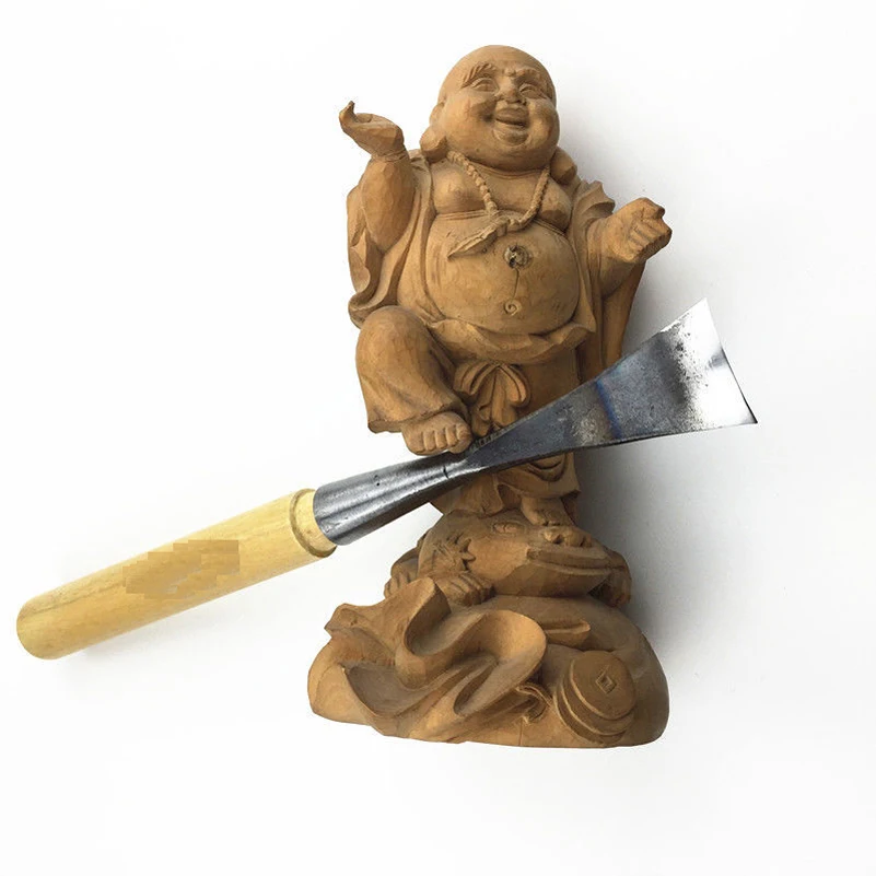 Fa Faragószerszámok Kézi Famegmunkáló Kést Faragó Kés Belső Kerek ...