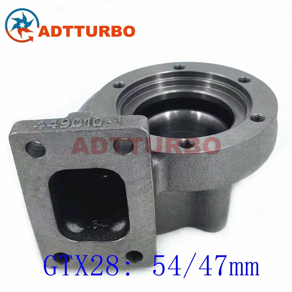 GT28-GTX28-GTX2860R-GTX2867R-GTX2871R-Turbo-Housing-T25-5Bolts-0-64AR ...