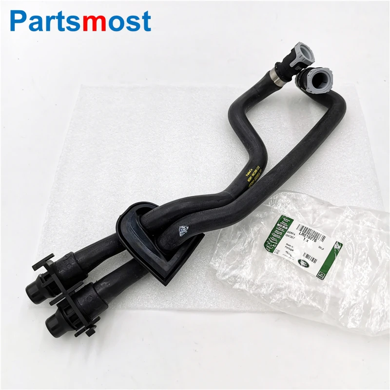 2.0 PETROL 2.2 DIESEL PTC HEATER WATER HOSE ASSEMBLY FOR LAND ROVER LR2 ...