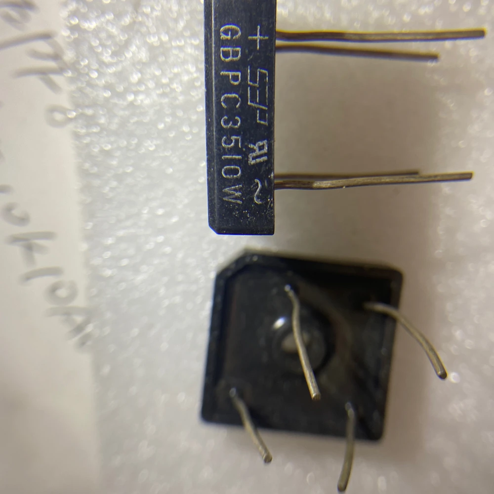 3PCS-Quality-assurance-GBPC3510-35A-1000V-Bridge-Rectifier-Physical ...
