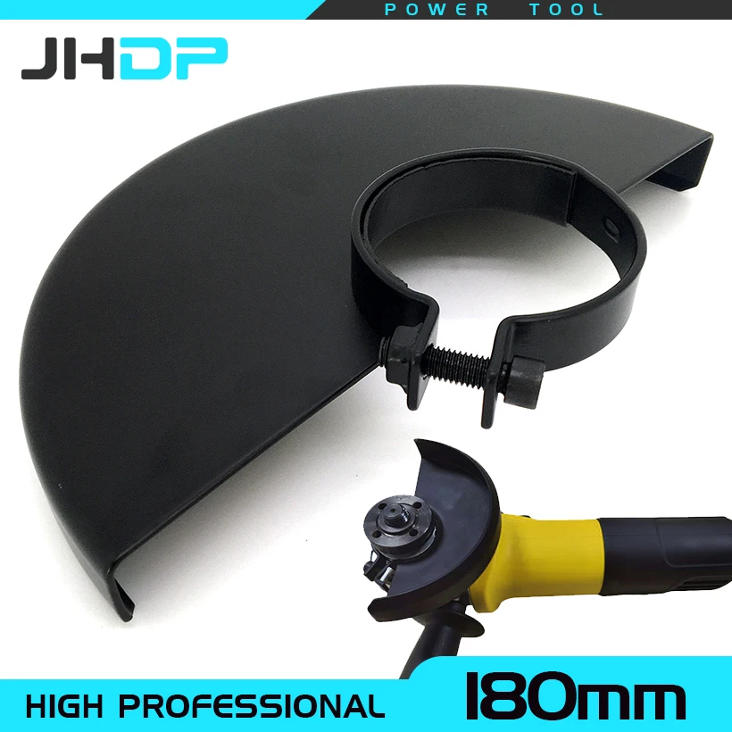 245mm-Wheel-Protection-Cover-Replace-For-Makita-9067-Grinder-Wheel ...