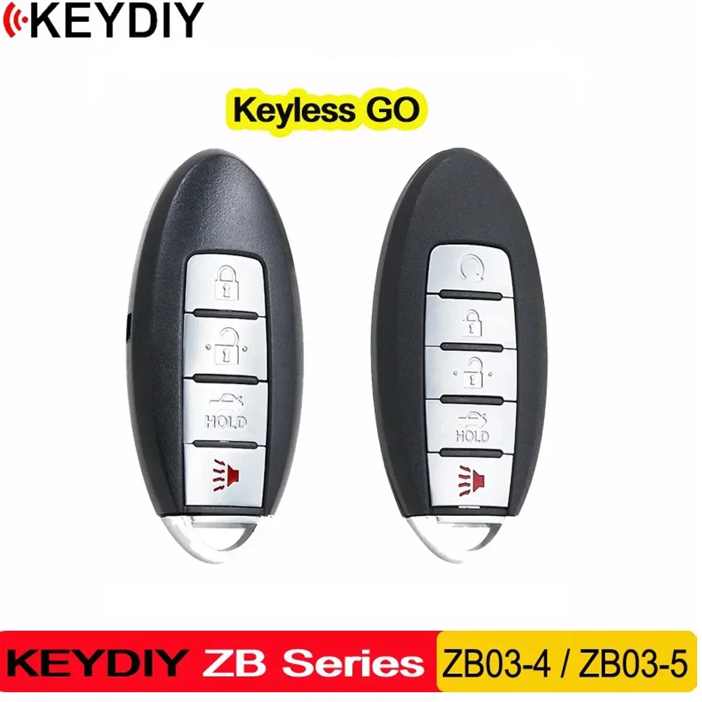KEYDIY-Universal-KD-Smart-Key-ZB-Series-Car-Key-Remote-ZB03-4-ZB03-5 ...
