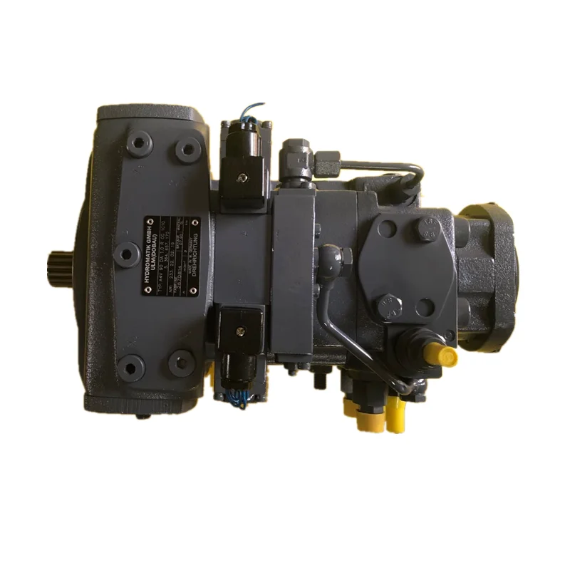 Rexroth A4V A4V45 A4V50 A4V56 A4V71 A4V125 A4V180 A4V250 A4V355 A4V500 ...