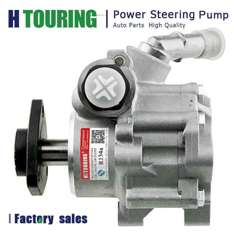 For-Bmw-X1-E84-Power-Steering-Pump-728LI-E38-32414051133-32416780459 ...