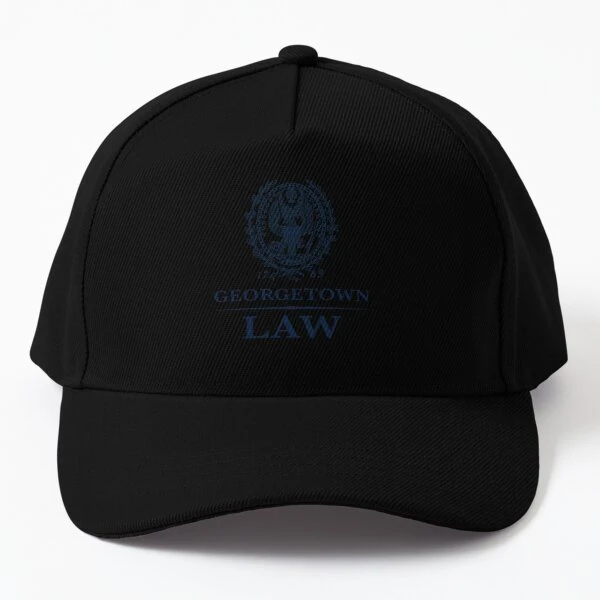 Georgetown Law Seal
