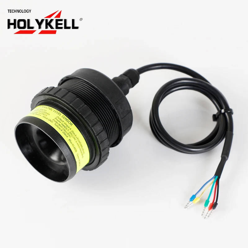 Holykell-UE3003-sensor-de-nivel-ultras-nico-distancia-de-5-metros-para ...