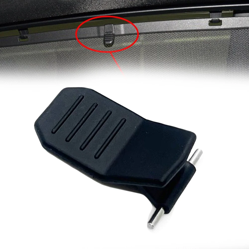 For-BMW-For-X3-For-X6-X7-Rear-Shade-Curtain-Handle-Curtain-Hook-Handle ...