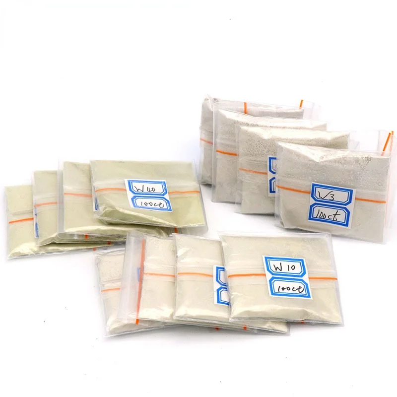 Diamond Powder / Metal, Mold, Jadeite, Jade Polishing Powder / Manual ...