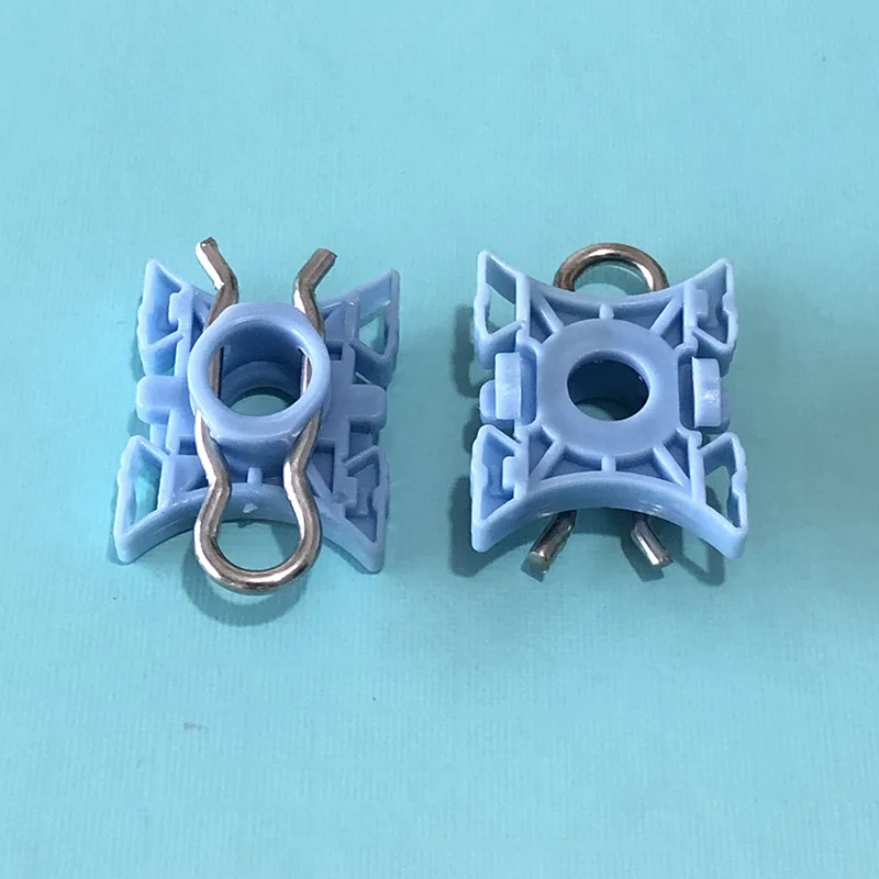 Window-Lift-Sliding-Pivot-Regulator-Clip-for-BMW-E32-E34-E36-Volvo-Xc60 ...