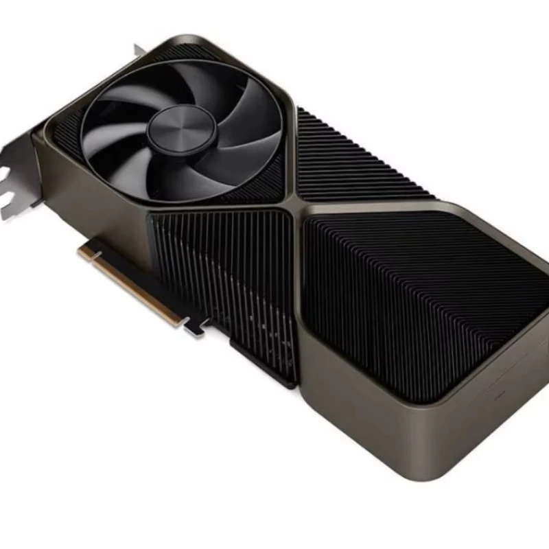New NVI DIA GeForce RTX 4090 Turbo Graphics High Performance ...