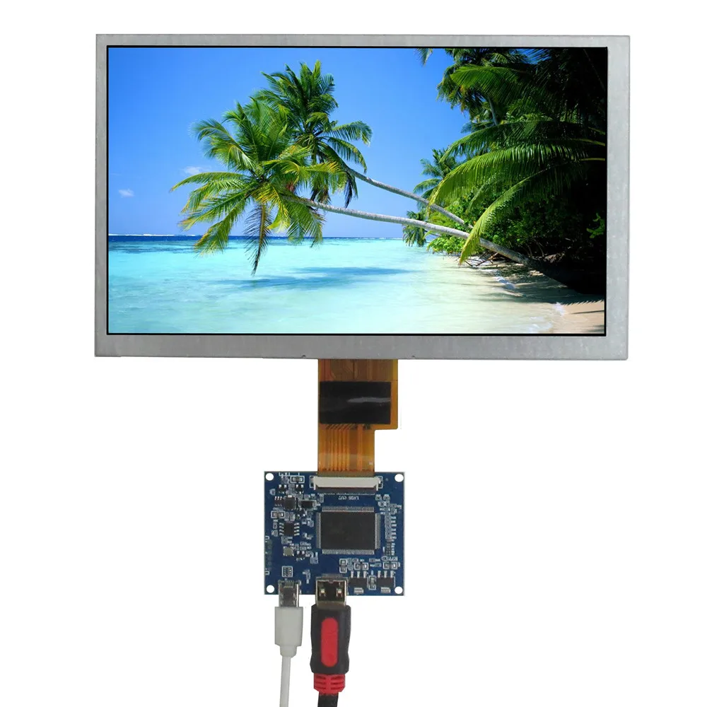 8Inch-1024-600-Mini-HDMI-Compatible-Screen-LCD-Display-Driver-Board ...