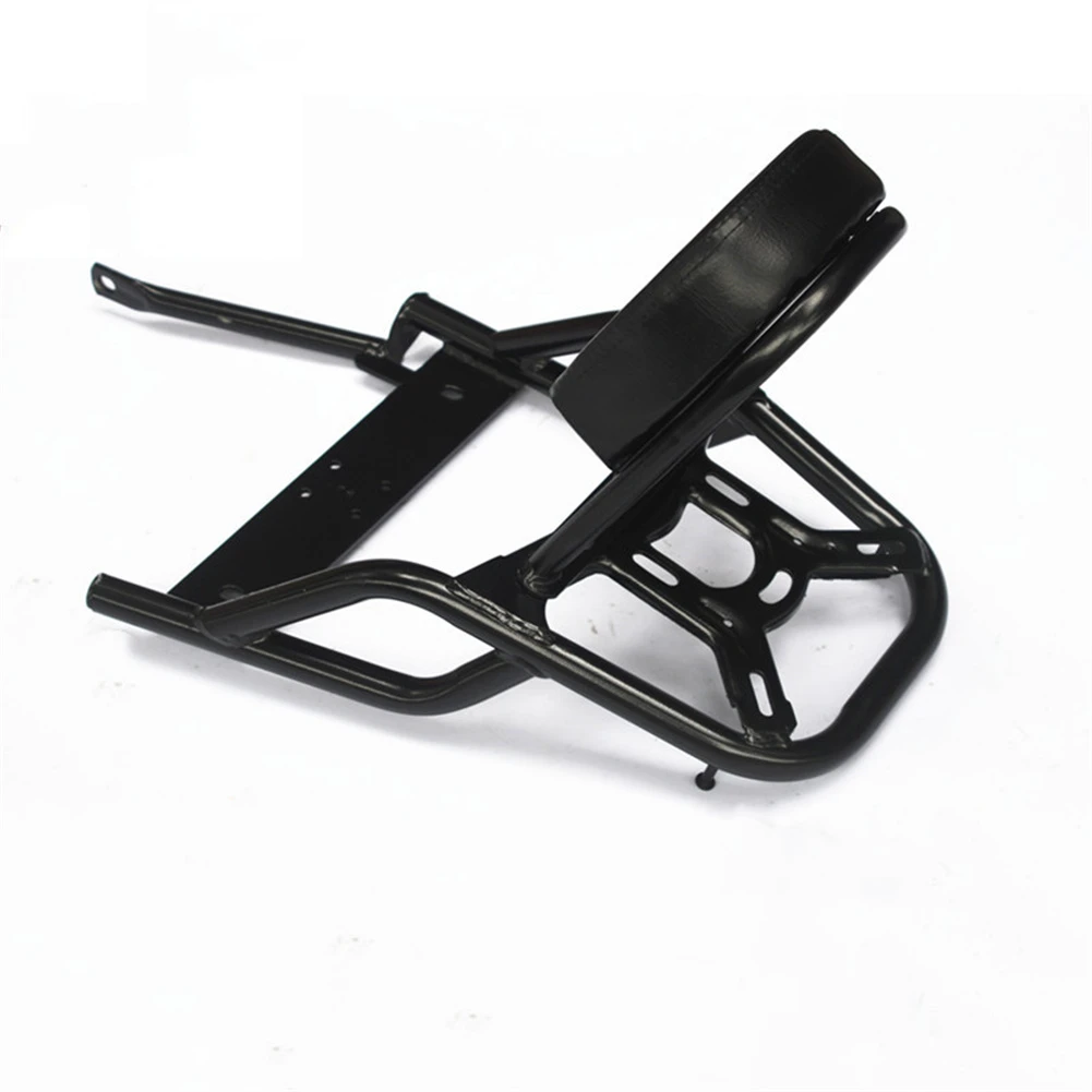 Trunk Luggage Rack | Bj125 3e Tnt125 | Tnt 125 Box | Cnc Tnt 125 ...
