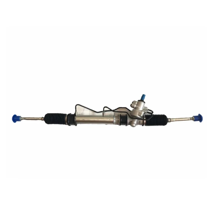 High Performance New Auto Parts Power Steering Rack For Haice LH125 ...