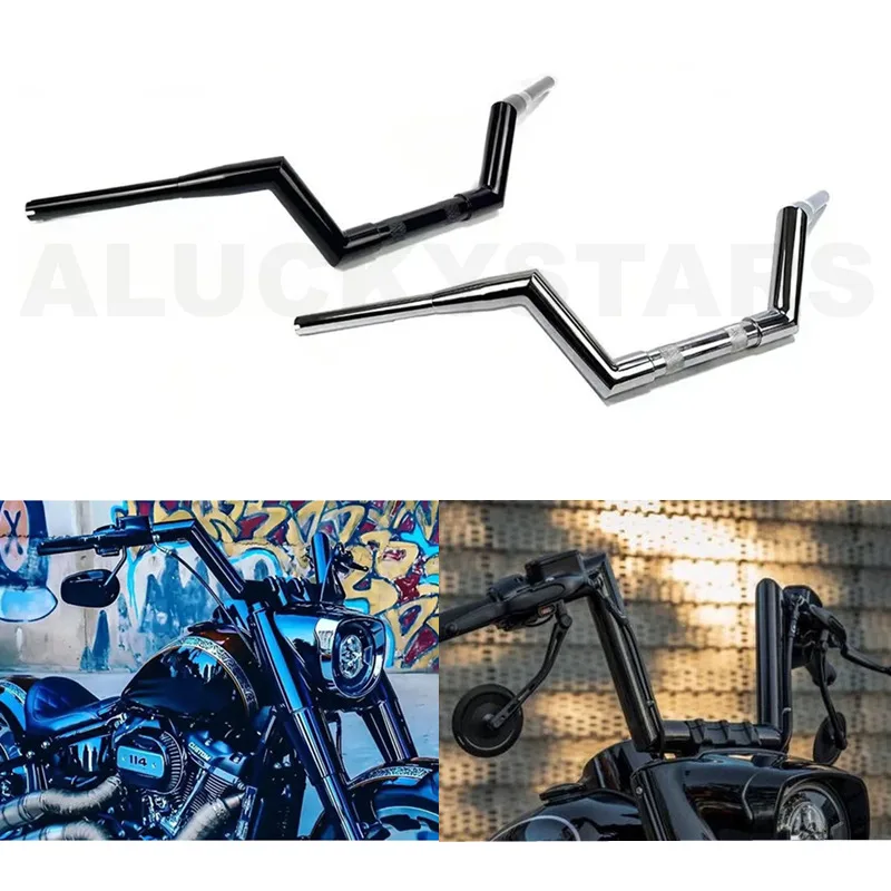 For Harley Dyna Softail Street Bob Slim Fat Boy Breakout High Quality 6 ...