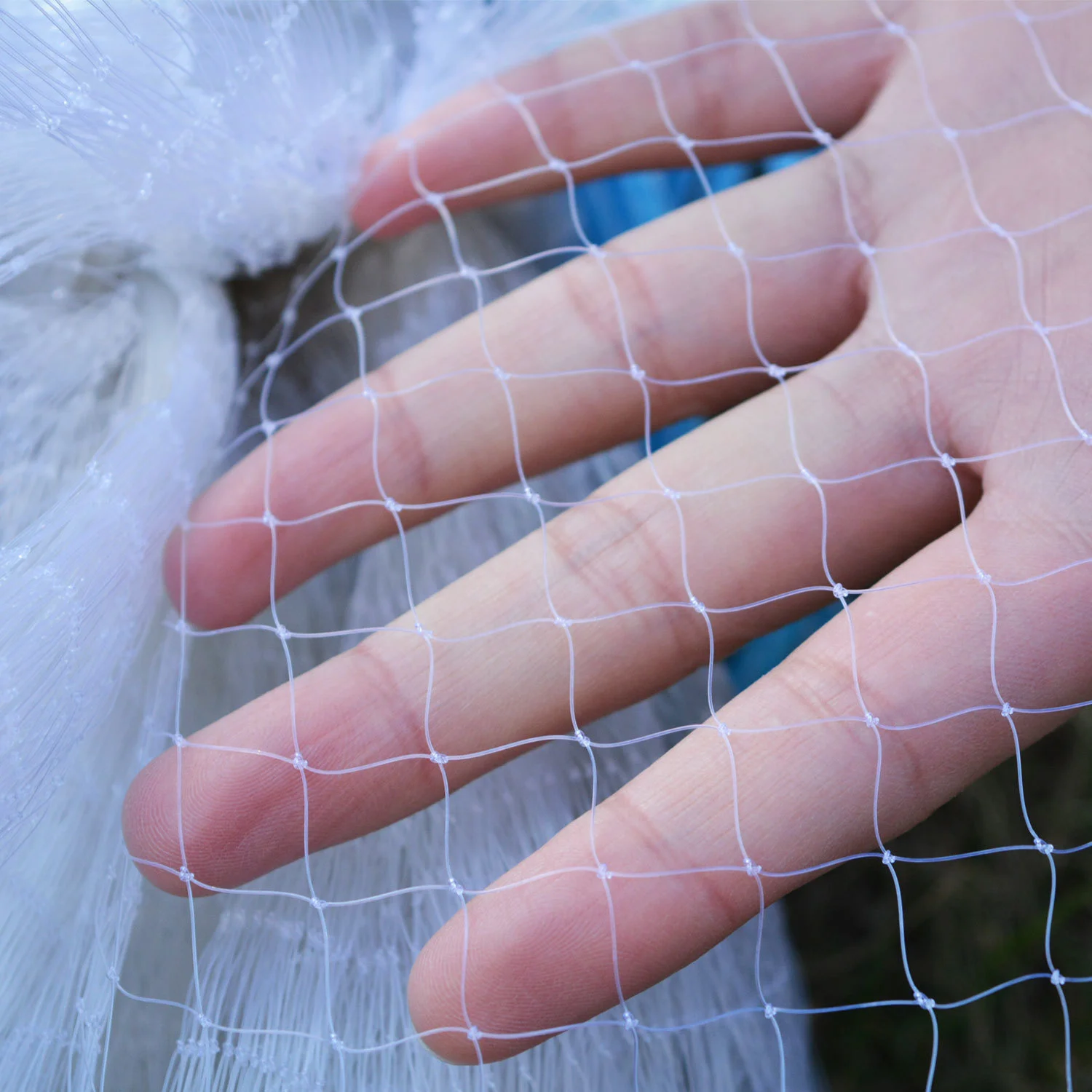 FILET A POISSON,Type A 240--Filet De Pêche En Fonte Usa Main Petit ...