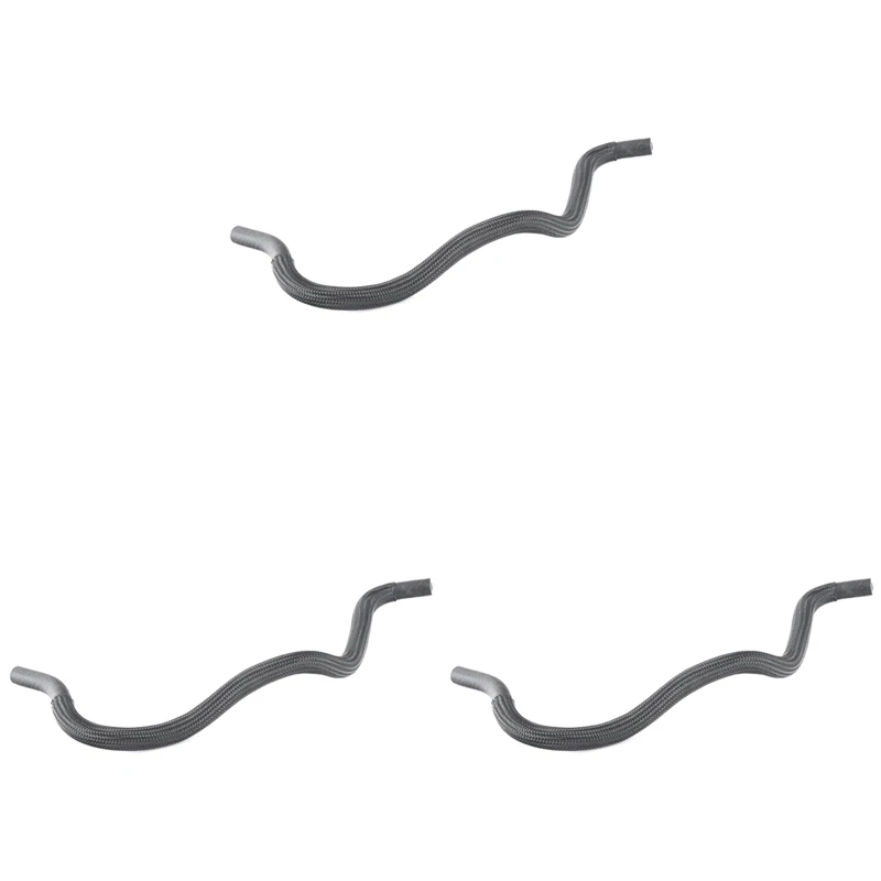 3X-A2740703500-2740703500-Fuel-Hose-High-Pressure-Pump-For-Mercedes ...