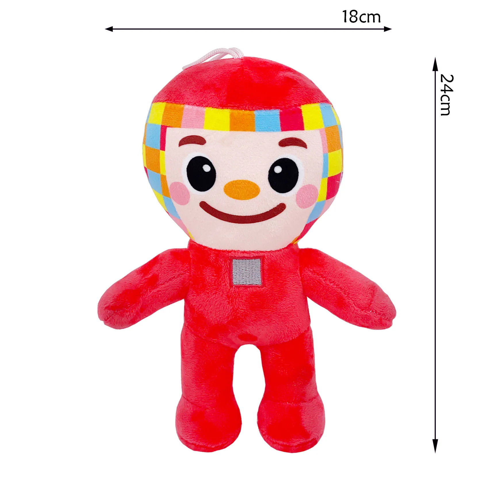 Steal A Brainrot Plush Doll 67cm Soft Toy Italian Brainrot Chair Plush ...