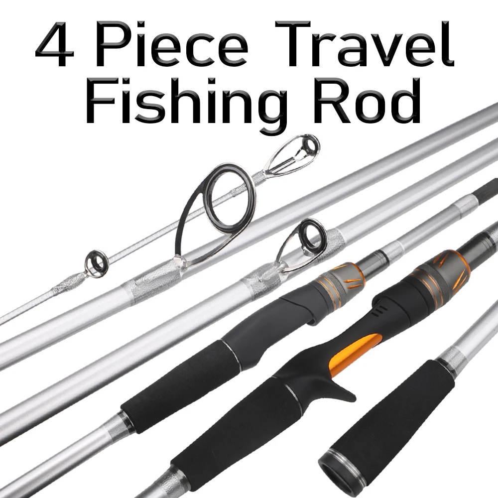 4-Sections-Fishing-Rod-1-8M-2-1M-Spinning-Casting-Fishing-Pole-MH-Power ...