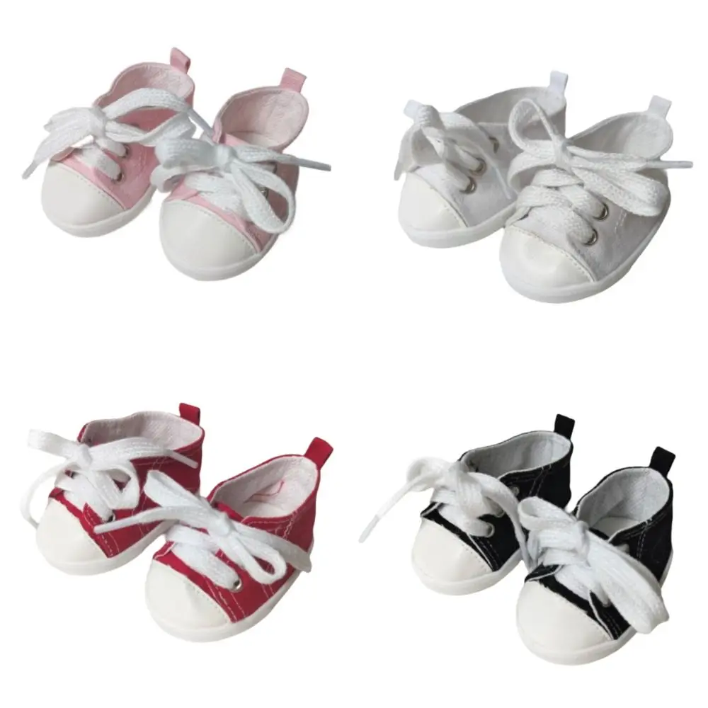 New Multiple Styles For 38CM Labubu Shoes Hand-made Labubu Accessories ...