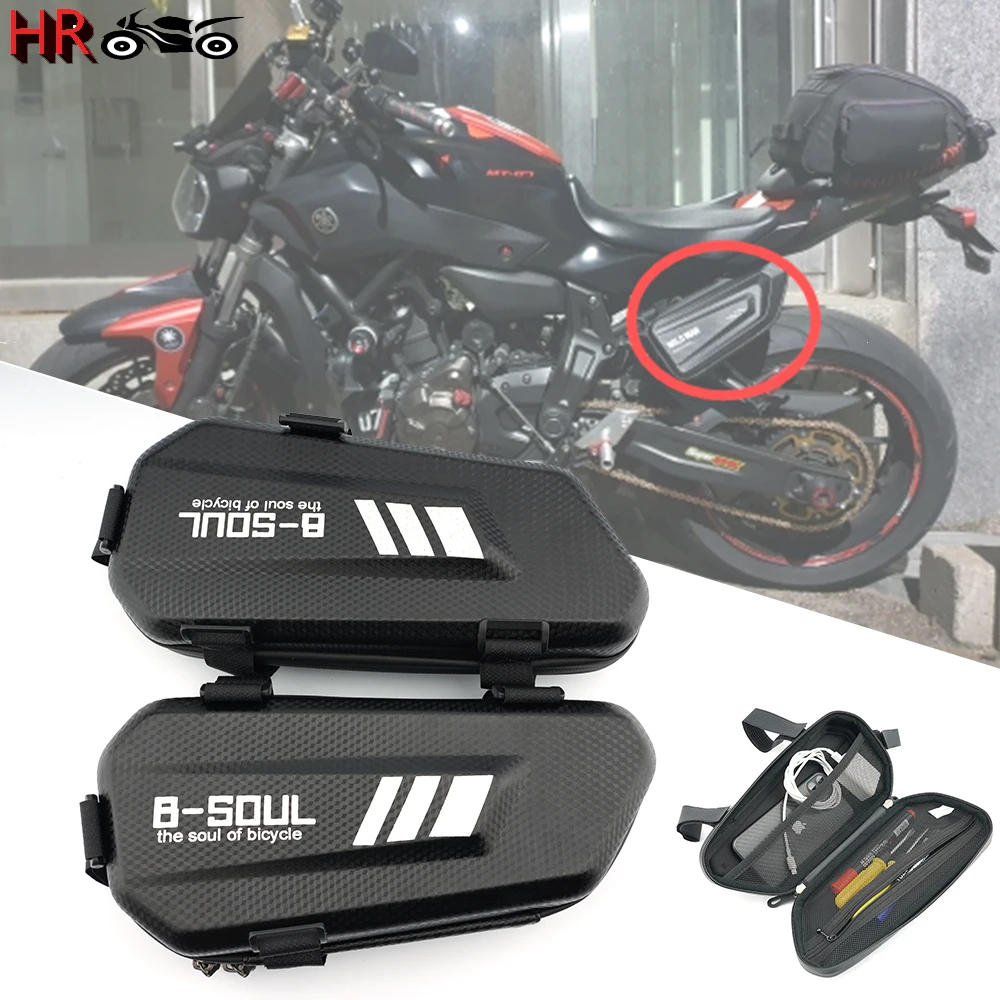 For Yamaha Xjr1300 Xjr1200 Xjr400 Xjr 400 1200 1300 1995-2016 ...