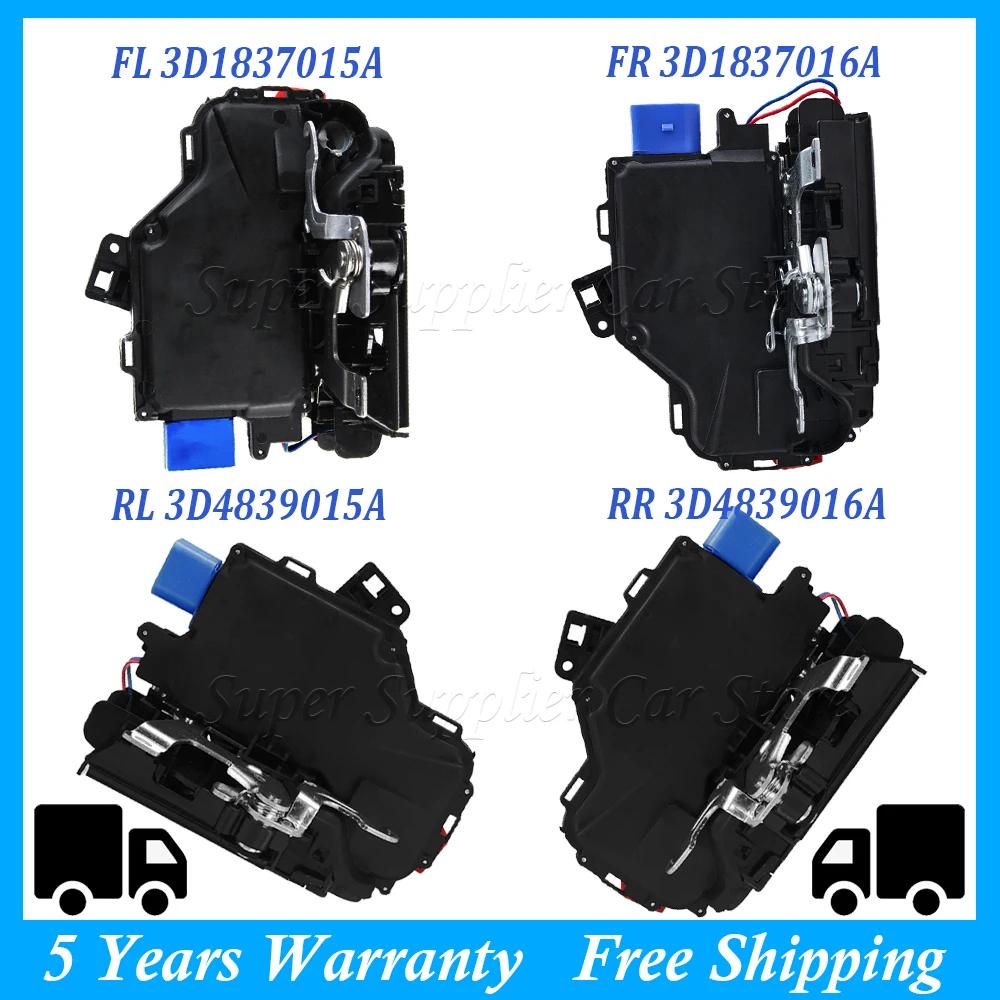 For-VW-Caddy-Golf-V-IV-Jetta-Touran-Touareg-Skoda-Octavia-Seat-Altea ...