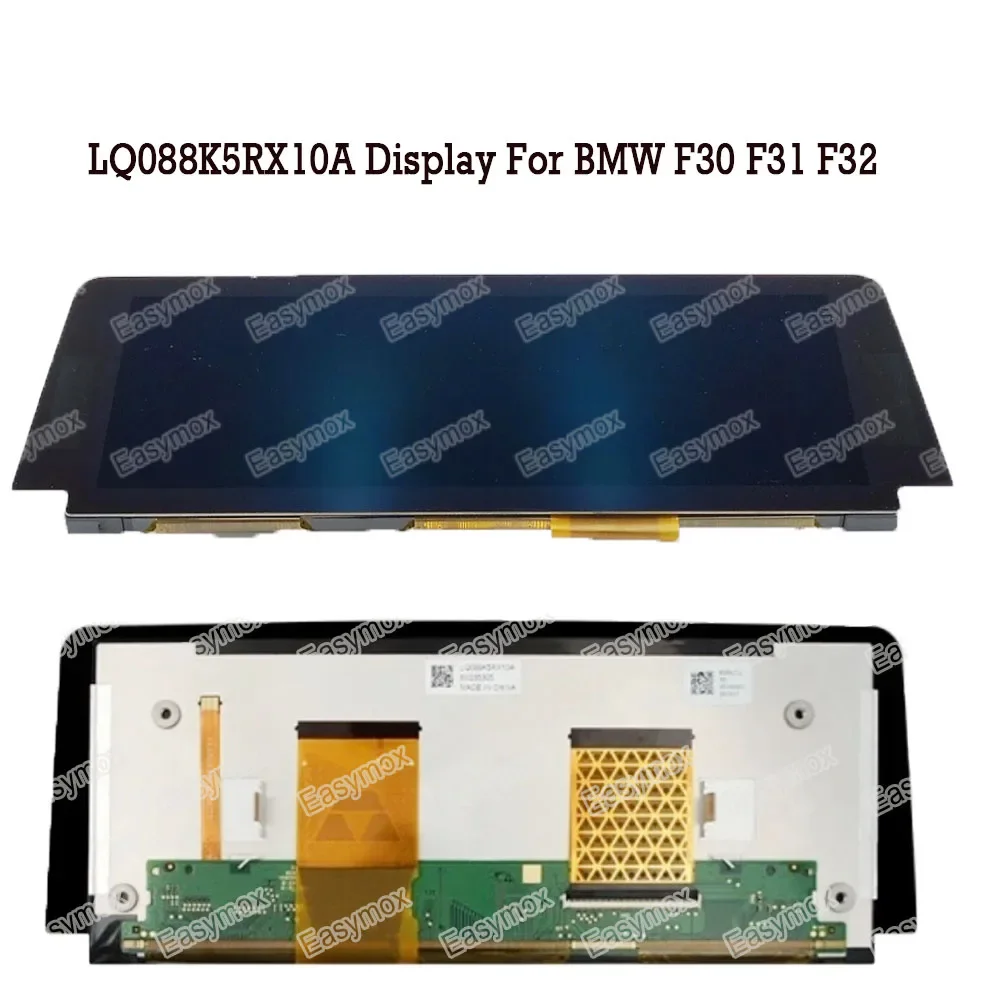 8-8-Inch-LQ088K5RX10A-LCD-Display-With-Touch-panel-For-BMW-F30-F31-F32 ...