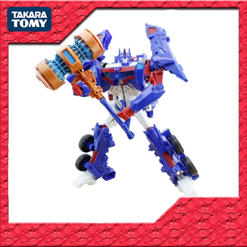 In-Stock-Original-TAKARA-TOMY-Transformers-Prime-TFP-Ultra-Magnus-Year ...