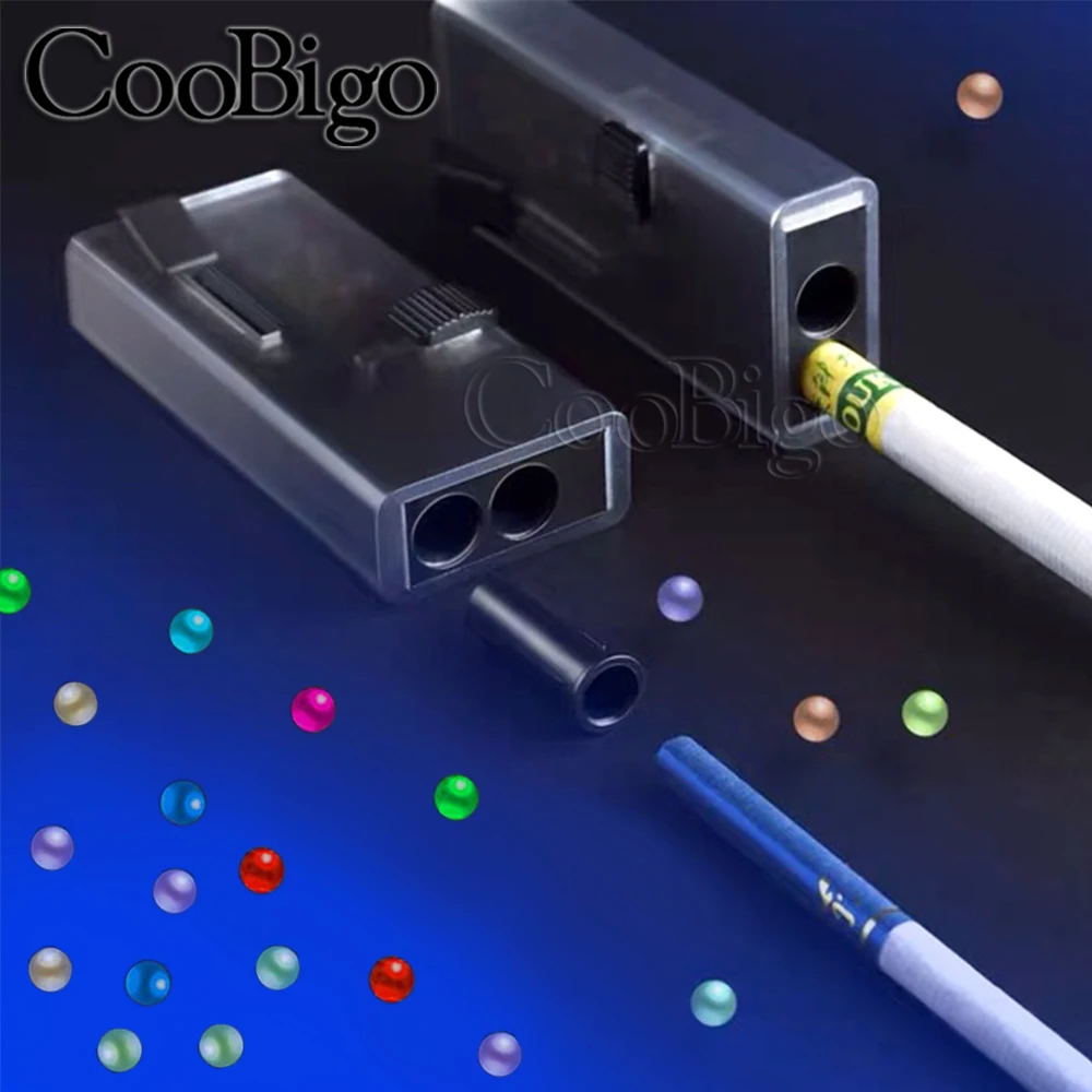 Menthol Capsule Balls Box Filter Case Machine | Capsules Menthol ...