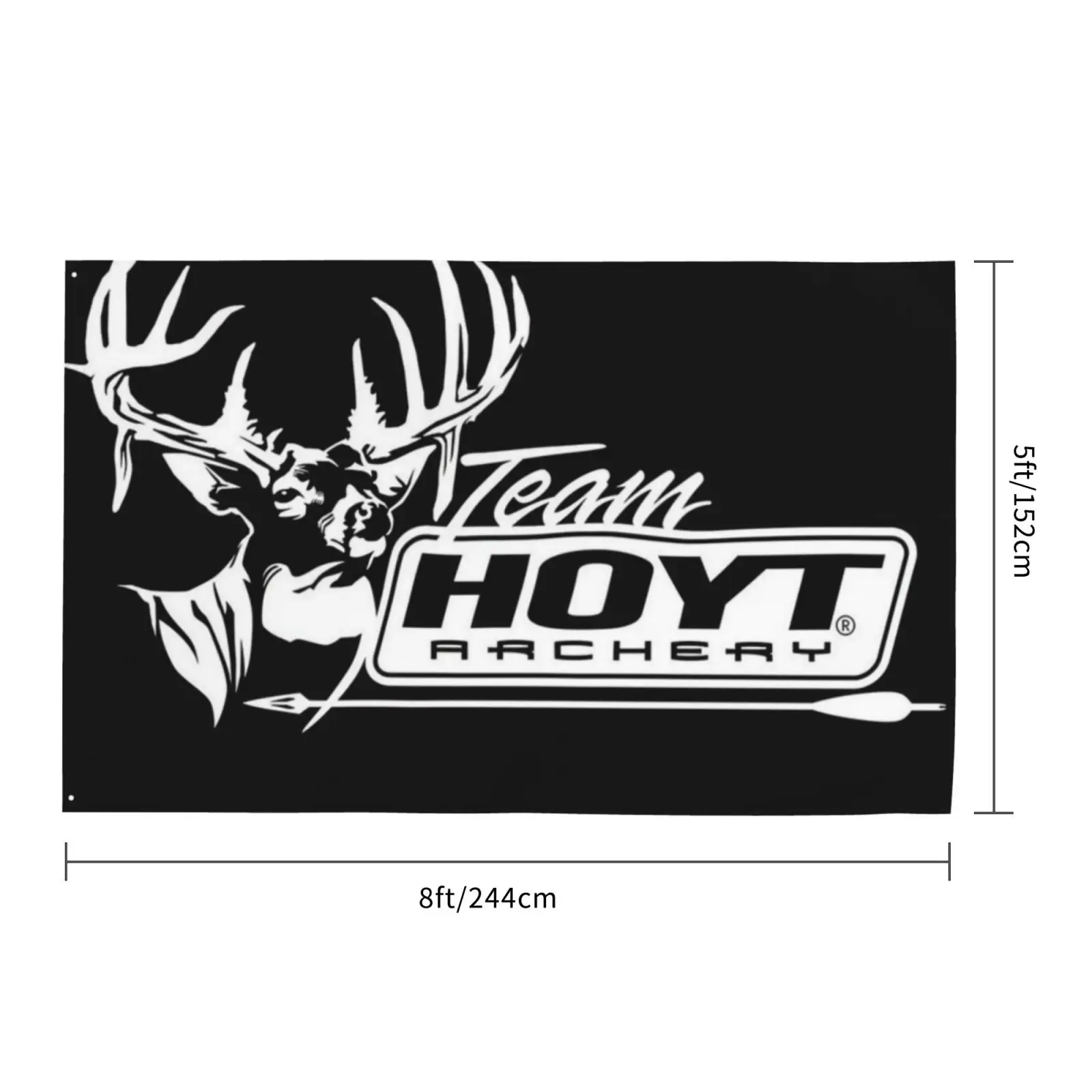 Hoyt Archery Wallpaper